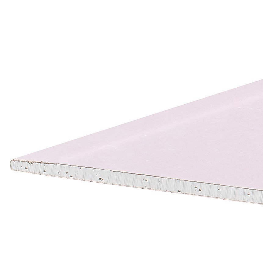 Gyproc RF AK (DF) 2400x1200x12,5 mm