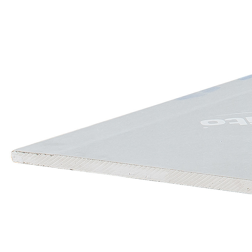 Gyproc Habito gipskartonplaat AK (DFIR) 3000x1200x12,5 mm