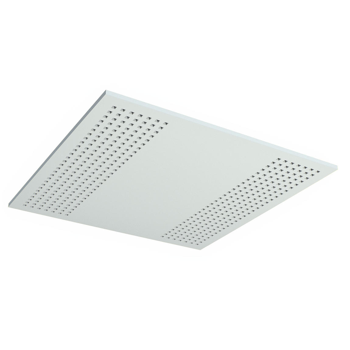 Gyproc Gyptone Quattro 22 A 600x600x10 mm Activ Air