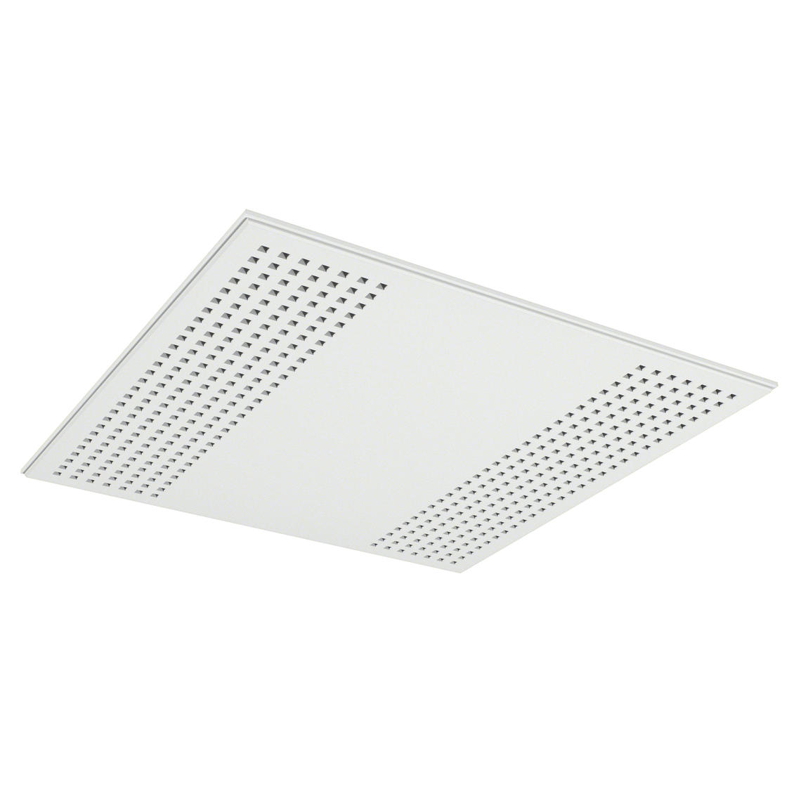 Gyproc Gyptone Quattro 22 E-15 600x600x10 mm Activ Air