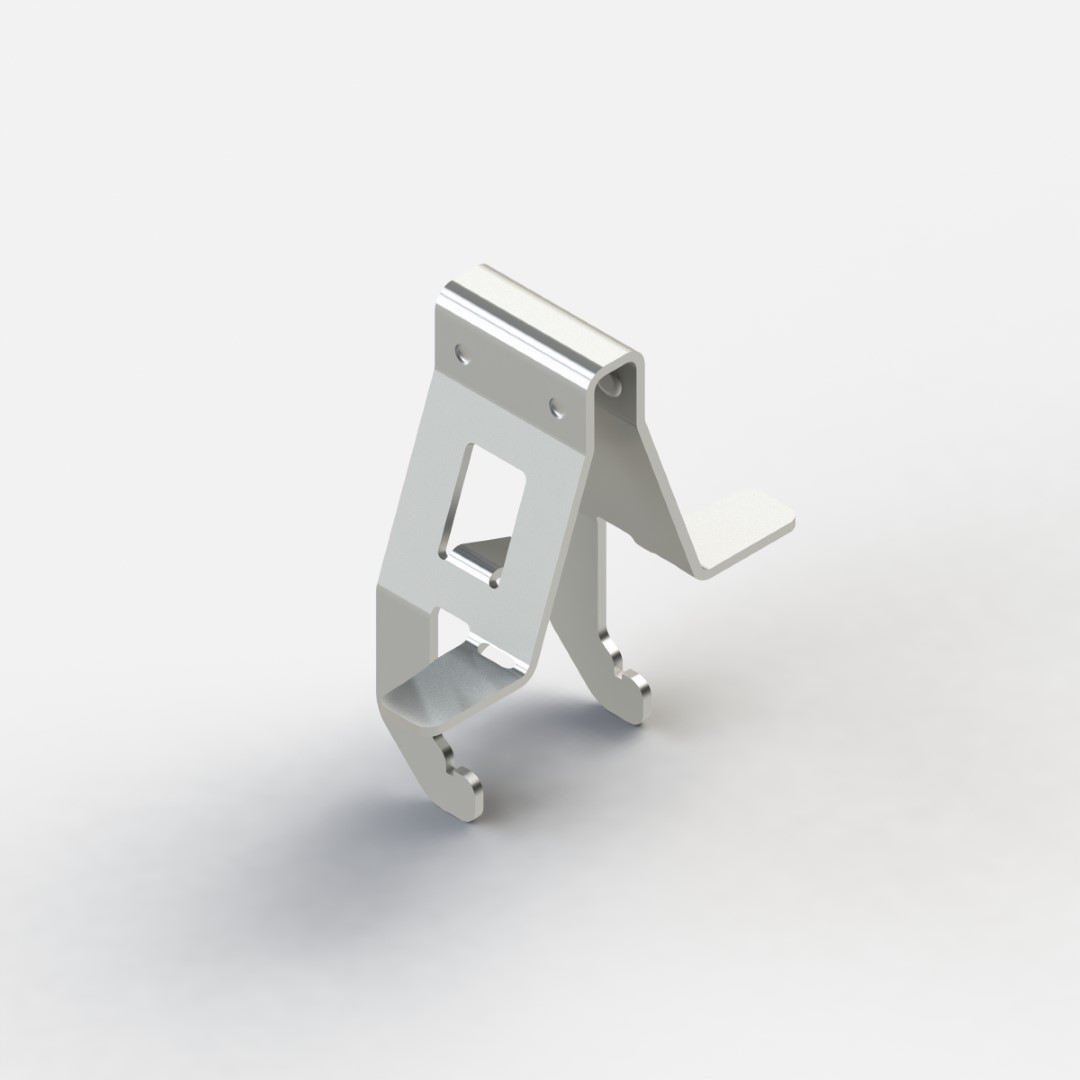 API Cross-Lock koppelbeugel GS