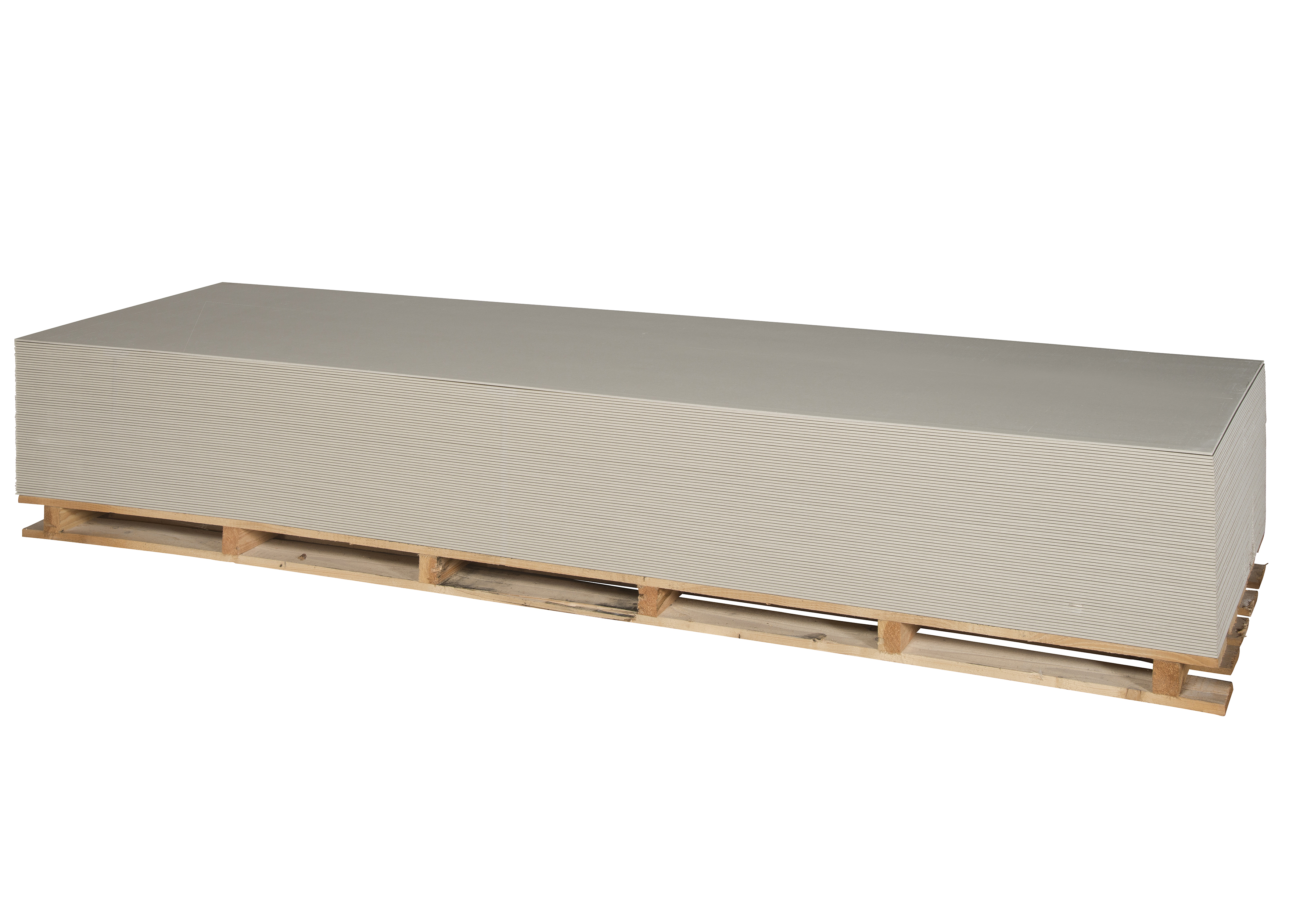 Knauf Flexboard, type D AK 3000x900x6,5 mm