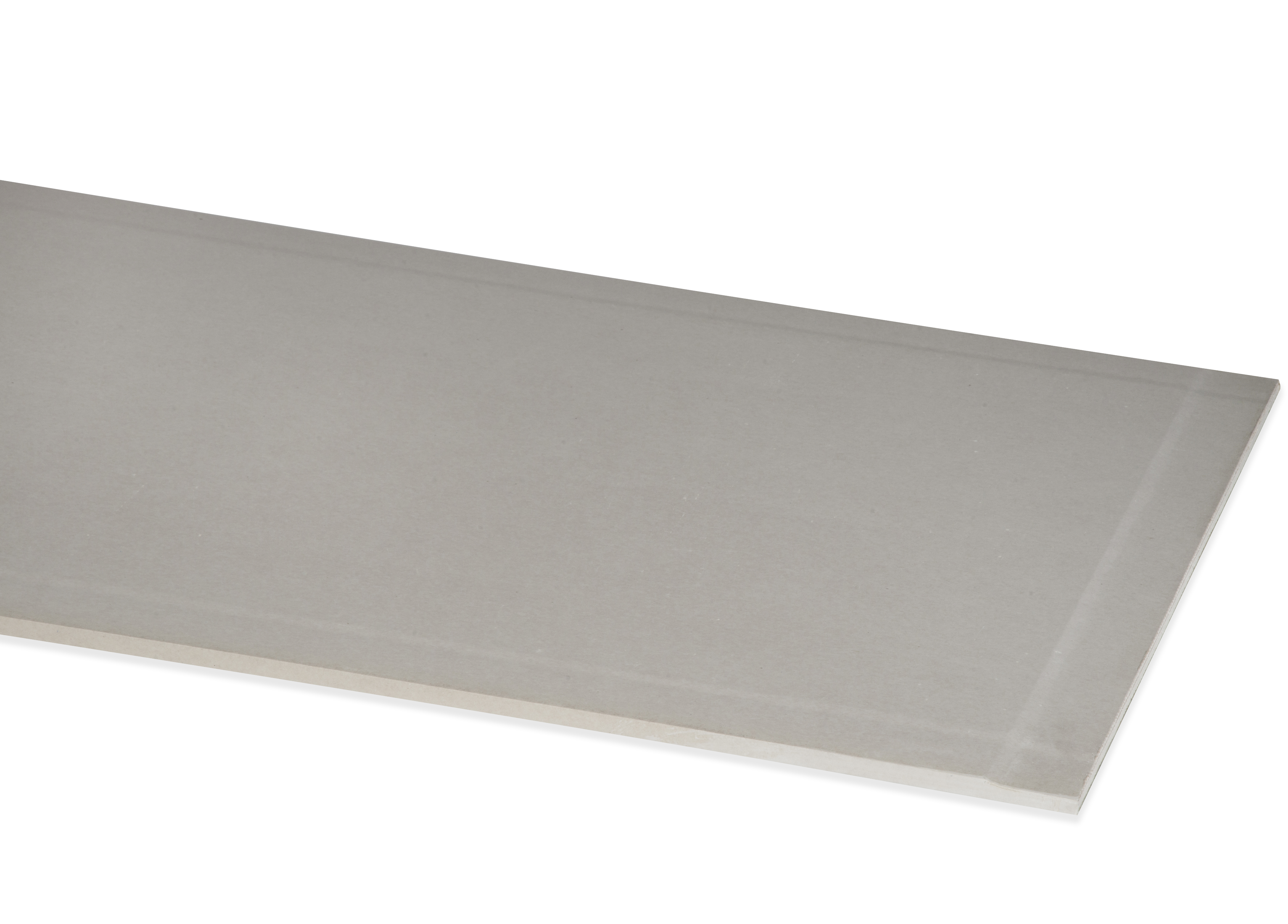 Knauf A-plaat Horizonboard 4xAK 2400x1200x12,5 mm