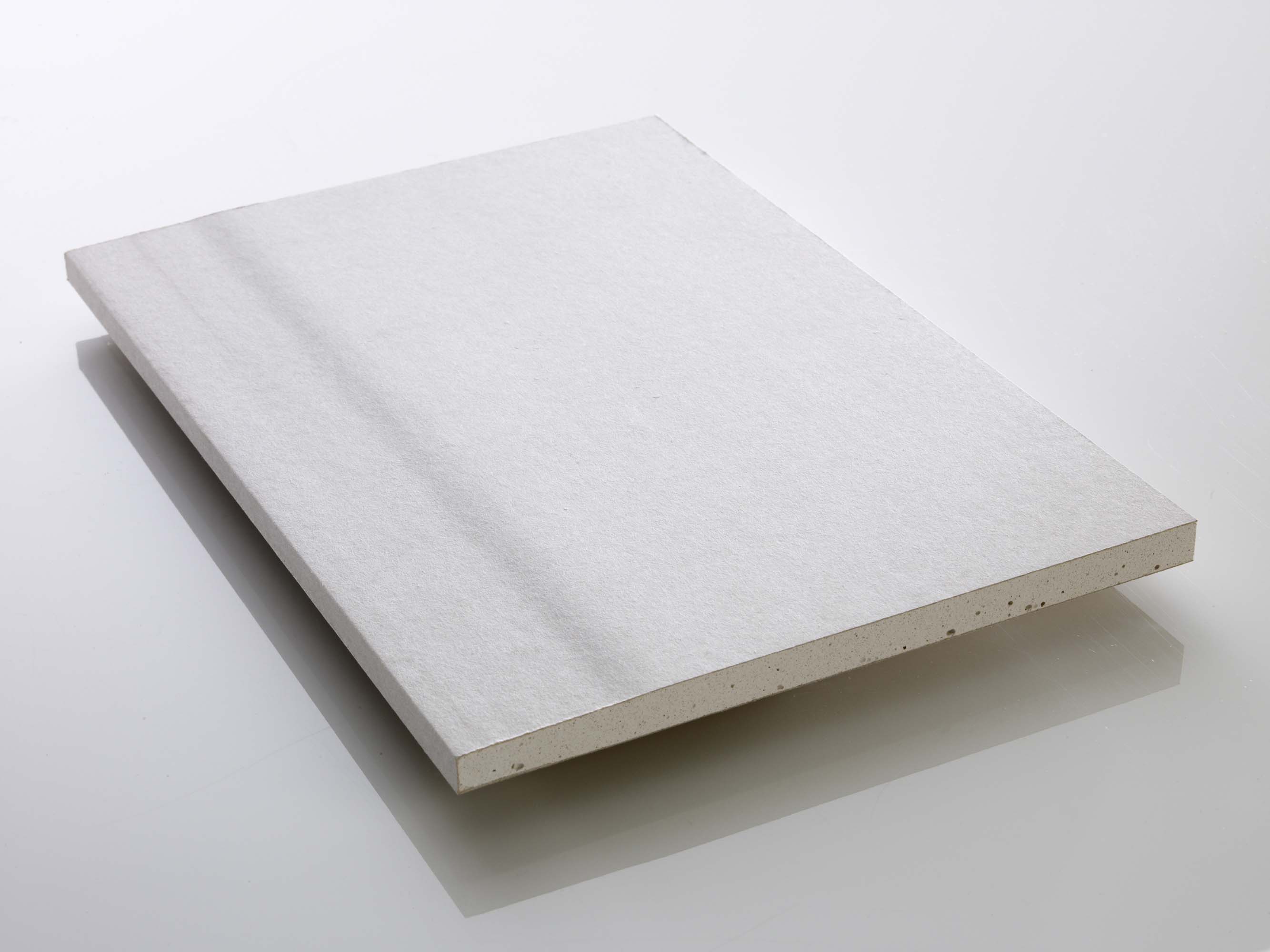 Knauf A-plaat AK 2000x1200x12,5 mm 50 p/pallet