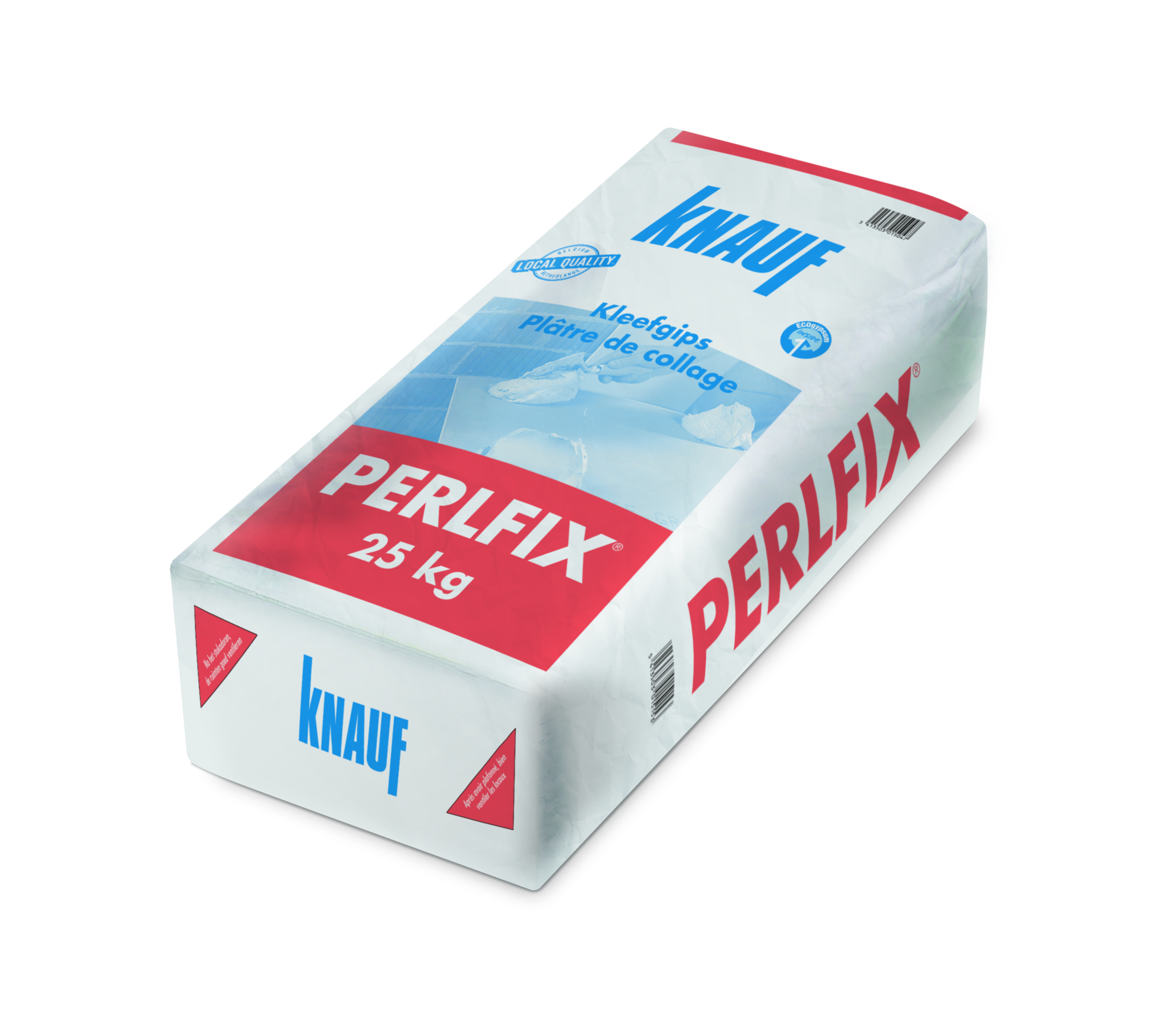 Knauf Perlfix zak 25 kg