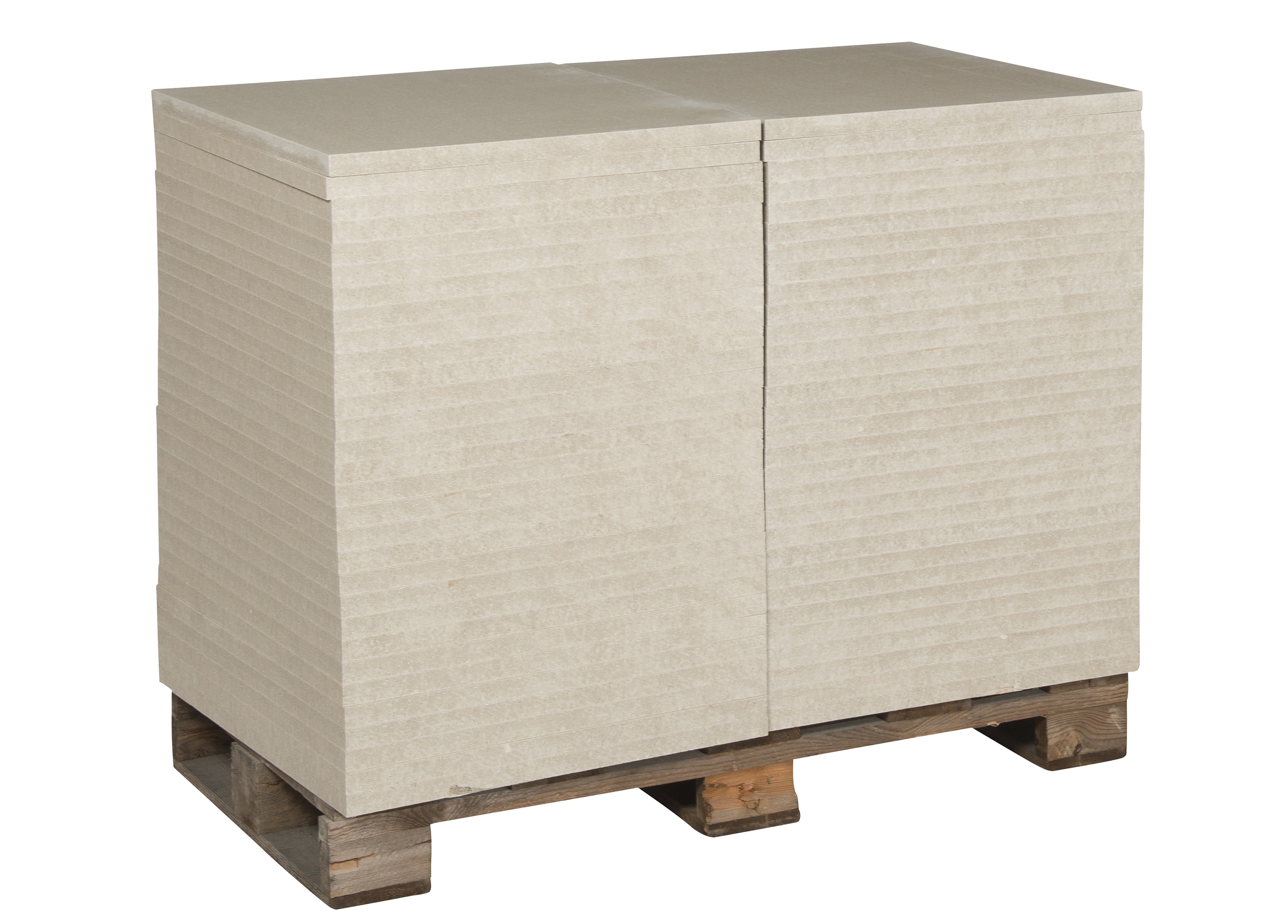 Knauf Torro gipsvezelplaat SK 624x599x28 mm