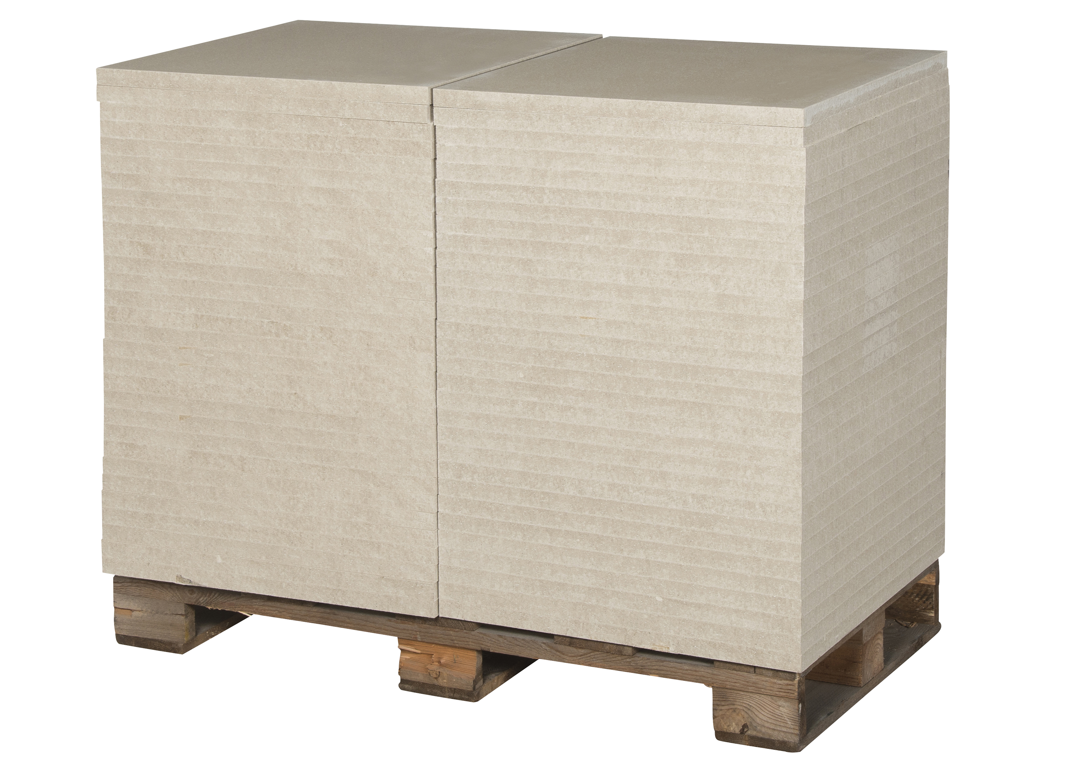 Knauf Torro gipsvezelplaat SK 624x599x28 mm