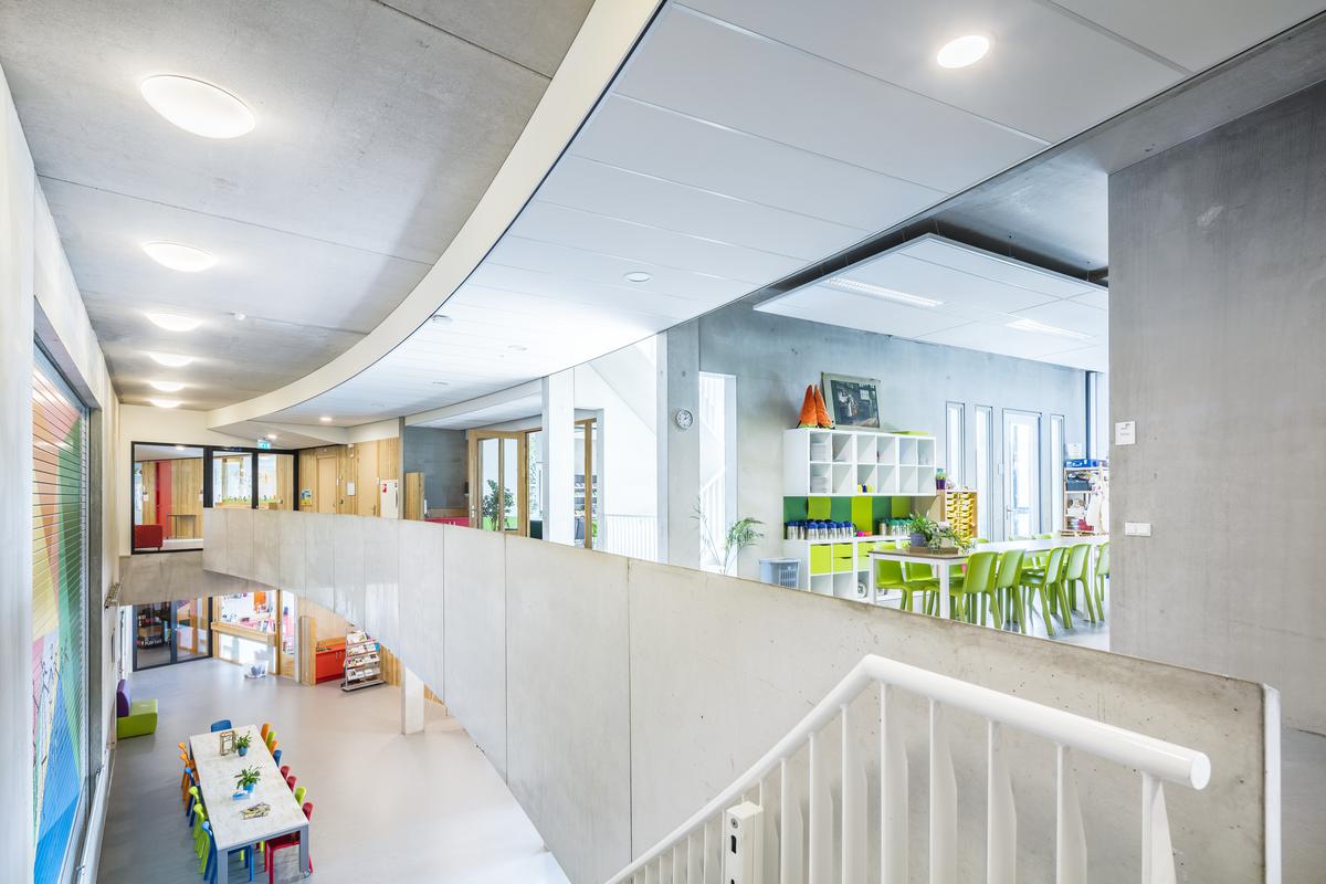 Ecophon Focus A T24 White Frost 600x600x20mm