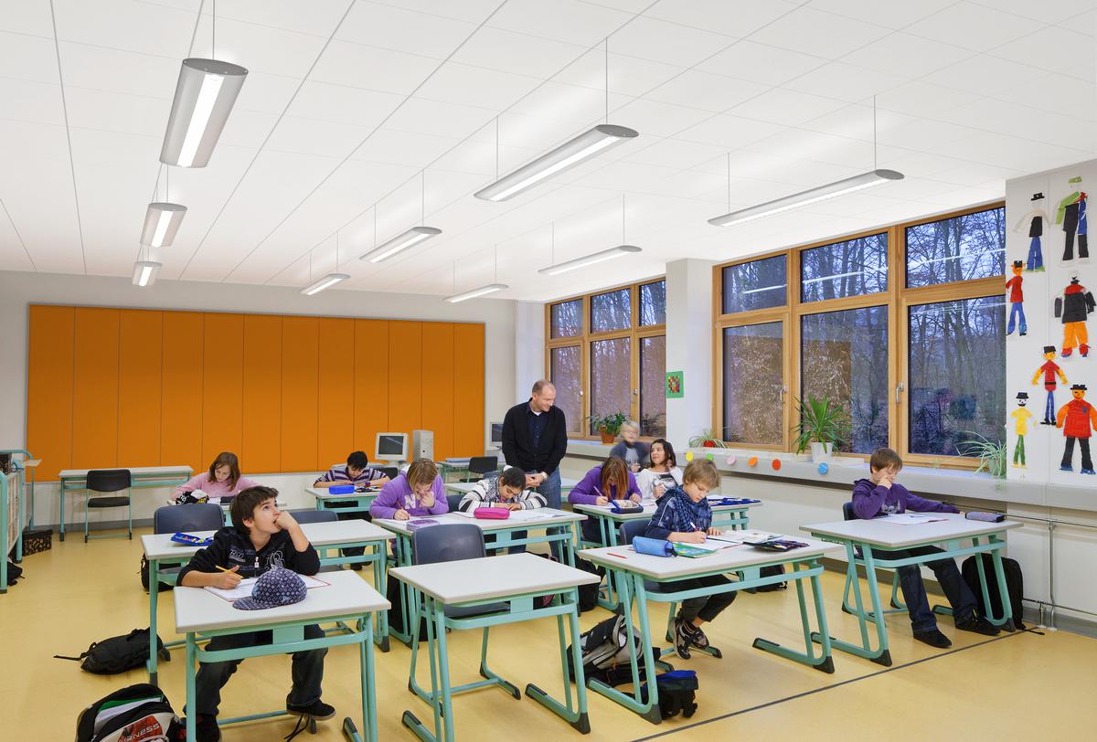 Ecophon Master Rigid Dp White Frost 600x600x20 mm