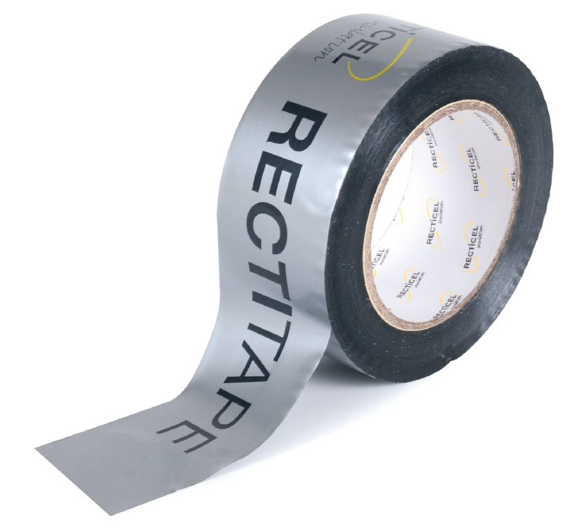Recticel Rectitape B = 300 mm rol 25 m1